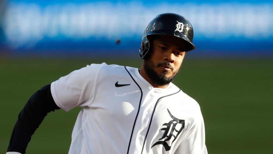 Tigers Baseball Report