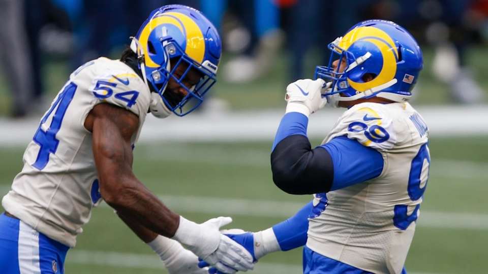 Sports Illustrated LA Rams News, Analysis and More