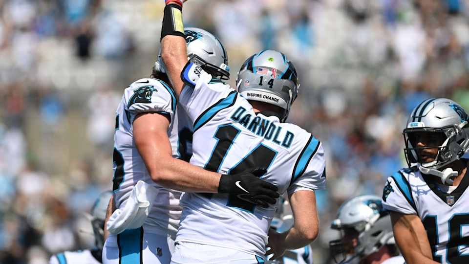 Sports Illustrated Carolina Panthers News, Analysis and More