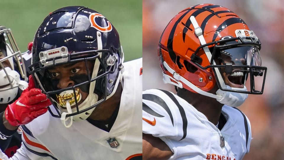 Sports Illustrated Cincinnati Bengals News, Analysis and More