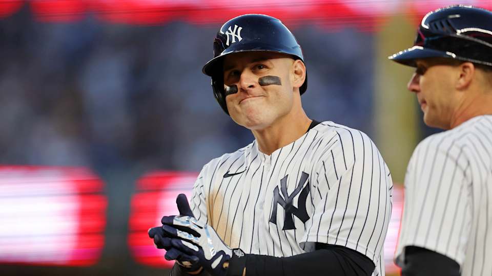 Sports Illustrated NY Yankees News, Analysis and More
