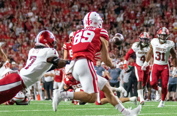 Tad Stryker: First Step for Nebraska Football - All Huskers