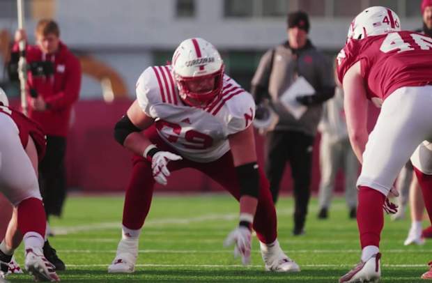 Jeremy Pernell: Unified Vision Should Help Nebraska’s Offensive Line ...