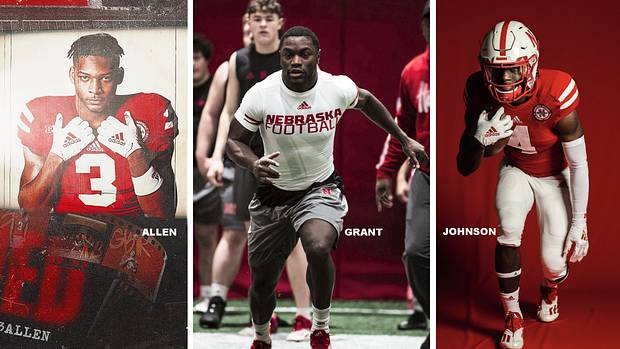 Nebraska Football 2022 Signee Analysis: The Running Backs - All Huskers