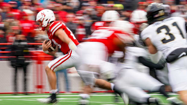 Jeremy Pernell’s Mailbag: Contending in the Big Ten West and Keeping ...