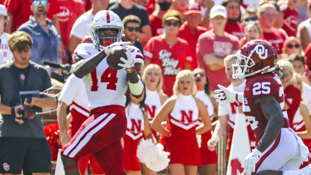 Husker Dan Gives His Take on the 2022 Husker Season - All Huskers