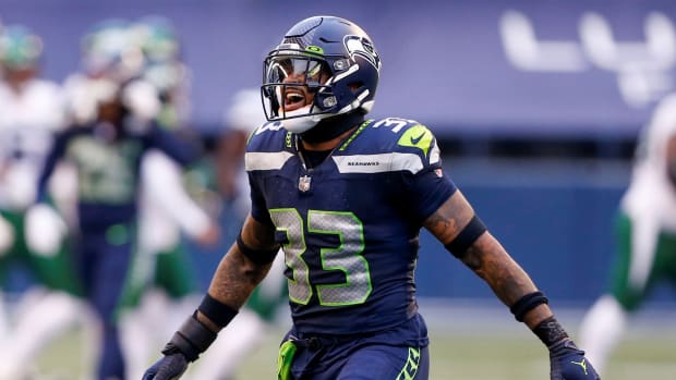 Seattle Seahawks Reveal Inactives vs. Detroit Lions, Key Names OUT - Sports Illustrated Seattle ...