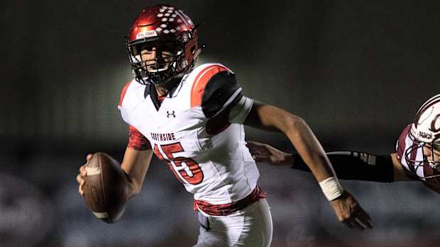 Nebraska Football Signee Analysis: Richard Torres - All Huskers