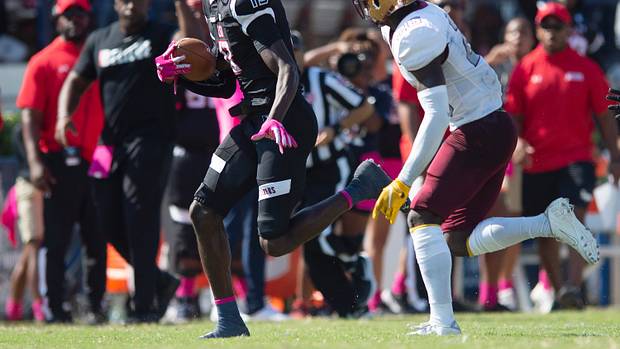 Deion Sanders says Malachi Wideman needs to develop and belongs in NBA ...