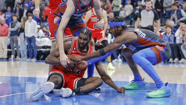 Chicago Bulls' Patrick Williams feels ready for superstardom - Sports ...