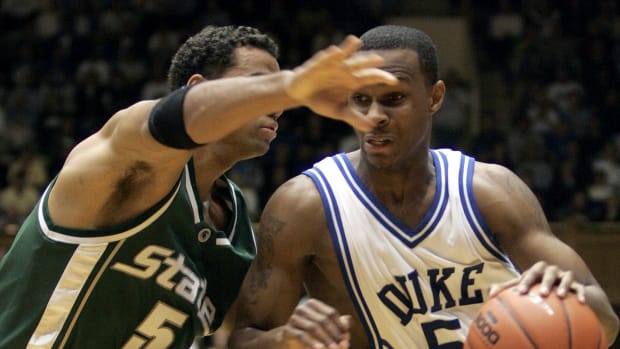 Lakers hire former four-year Duke basketball shooting guard - Sports ...