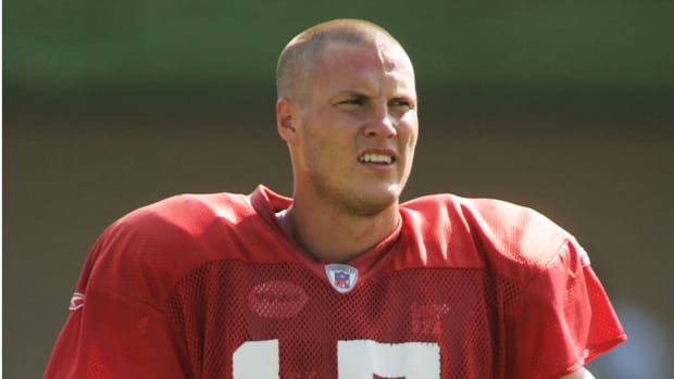 Ranking NC State's quarterbacks - Sports Illustrated NC State Wolfpack ...