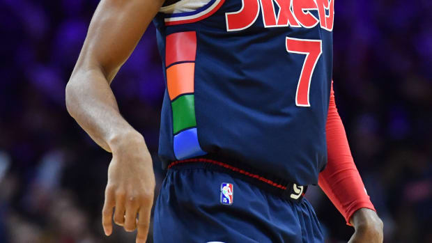 OKC Thunder: Meet New Guard Isaiah Joe - Sports Illustrated Oklahoma ...