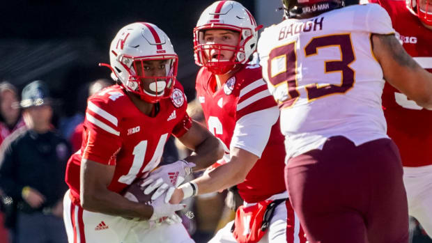 Matchups to Watch: Nebraska vs. Minnesota Football - All Huskers