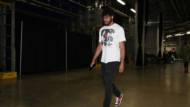 In-Depth Update on Cam Thomas' Recovery Expected This Week, Says Nets ...