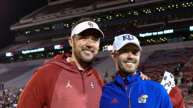 USC coach Lincoln Riley can't get CFP National Championship tickets ...