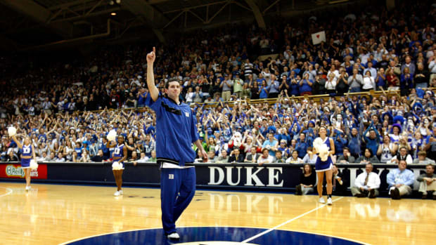 Duke Basketball Legend JJ Redick May Get Major Career Upgrade - Sports ...
