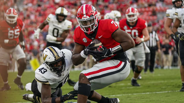 Jeremy Pernell: A Boom-or-Bust Addition for Nebraska at Tight End - All ...