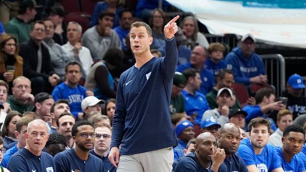 Duke Basketball Guard Unlocks Door to Dreams Against Spartans - Sports ...