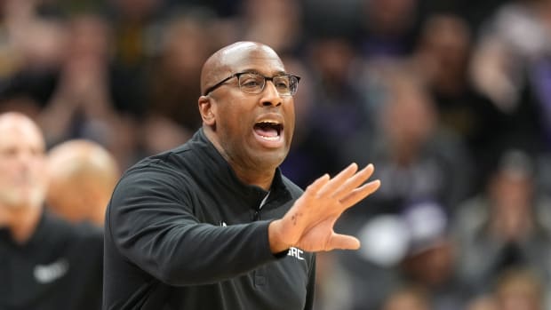 Mike Brown explains the Kings’ success in 2022–23 - Sports Illustrated