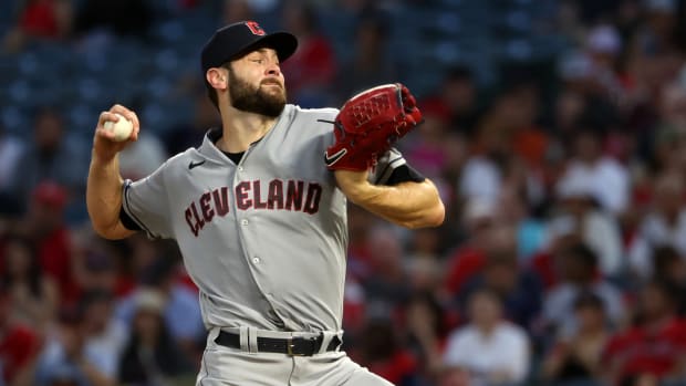 The Duality Of Lucas Giolito, Cleveland Guardians News - Sports ...