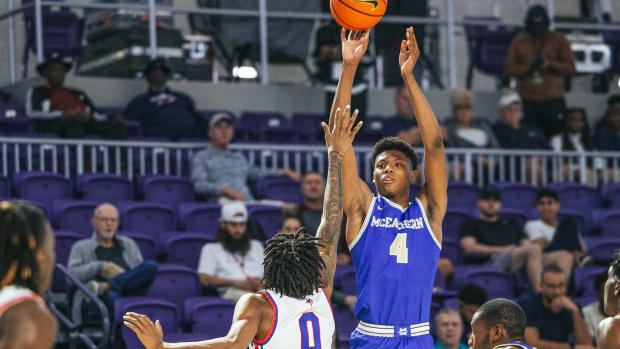 2025 NBA Draft: Breaking Down The Top Prospects - NBA Draft Digest ...