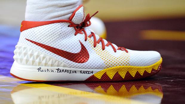 Bronny James Can Make Sneaker History With The USC Trojans - Sports ...