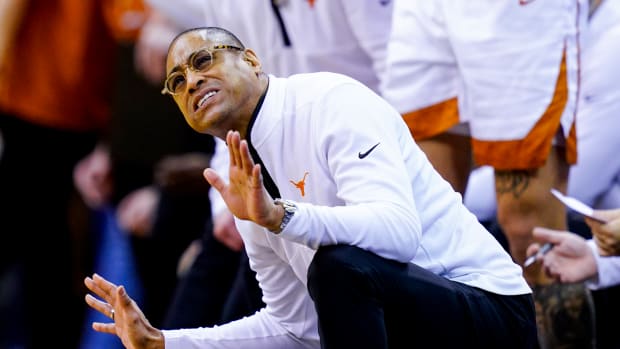 Rodney Terry's Magical Texas Longhorns Season Ends With Loss to Miami ...