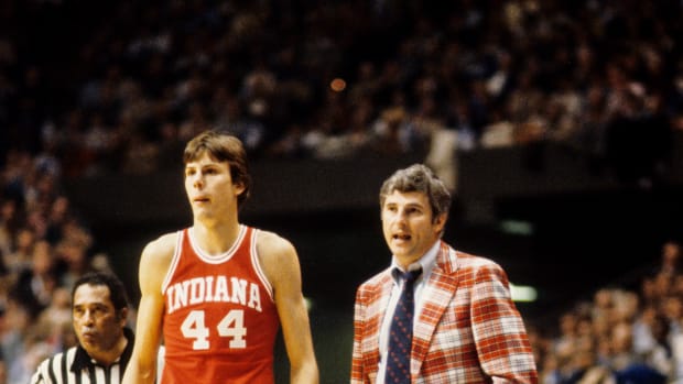 Hoosier Favorite No. 44? Picking Favorite Indiana Basketball Players ...