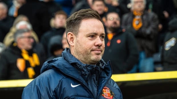 Amad Diallo update: 'Everything is geared up for him to remain with ...