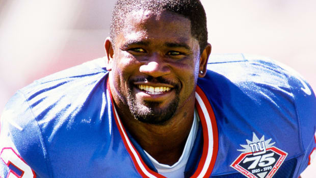 Gary Brown, Former Penn State Nittany Lions Star, Passes Away at 52 ...