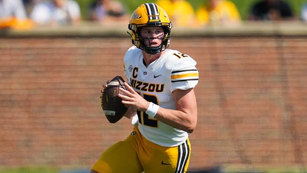 Missouri Football 2023 Spring Preview, Checklist - College Football HQ