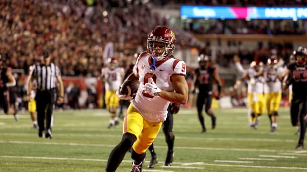 5 takeaways from USC's loss to Utah: Pac-12 football title still within ...