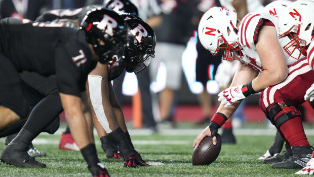 2023 Husker Signee Analysis: Offensive Line - All Huskers