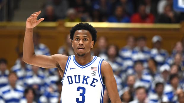 Duke basketball: Jeremy Roach's status for Wake Forest game - Sports ...