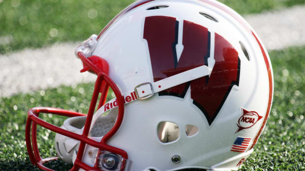 College football transfer 4-star QB Nick Evers lands at Wisconsin ...