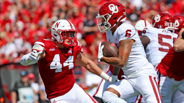 Nebraska Defense Hopes Simpler Is Better - All Huskers