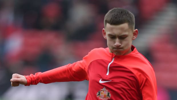 Chris Rigg: 'I thought Sunderland was the right place to develop - it’s ...