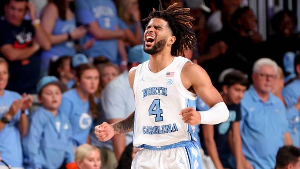 UNC Basketball Senior Earns Well-Deserved Weekly Honor - Sports ...