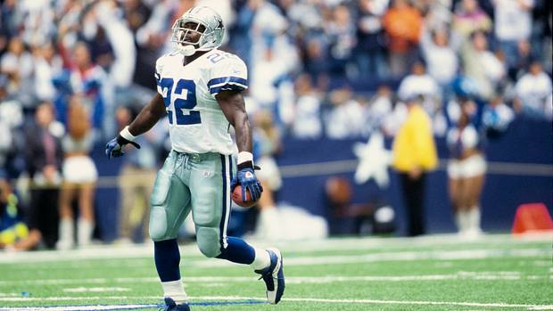 The 5 Best Sneaker Moments in NFL Games on Thanksgiving - Sports ...