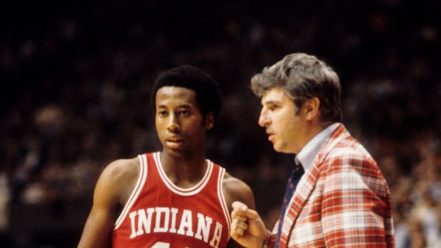Hoosier Favorite No. 42? Picking Favorite Indiana Basketball Players ...