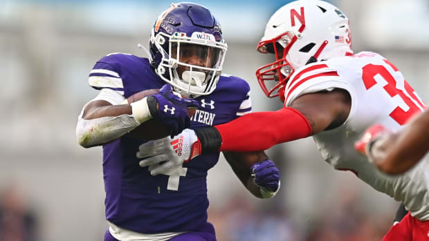 Doc’s Diagnosis: Nebraska's Defense Left Guessing - All Huskers