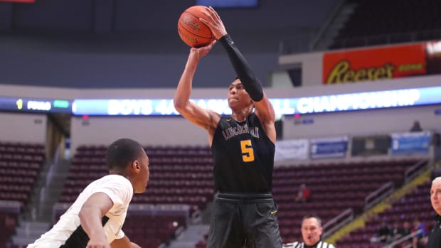 Duke Basketball Recruiting: Top-Ranked Point Guard Cuts His List ...