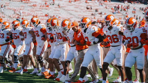 Rapid Reaction: Clemson falls on the road to N.C. State, move to 4-4 on ...