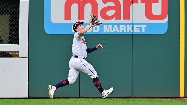 Sports Illustrated Cleveland Guardians News, Analysis and More