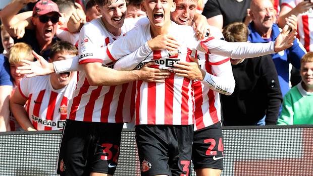 Sports Illustrated Sunderland Nation