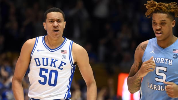 Duke Basketball Head Coach Jon Scheyer Adds Another Staff Member ...