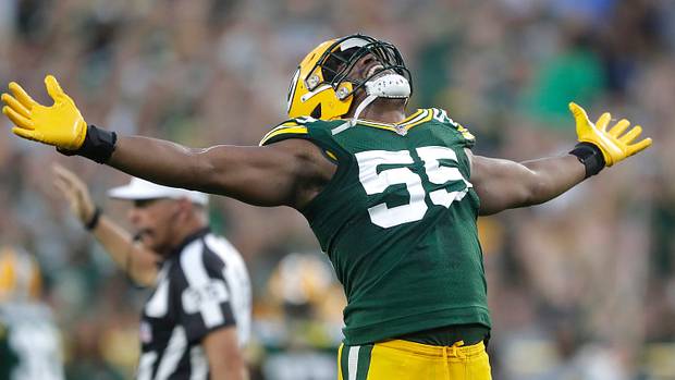 Big Lineup Change and Highlights from Practice 15 of Packers Training ...