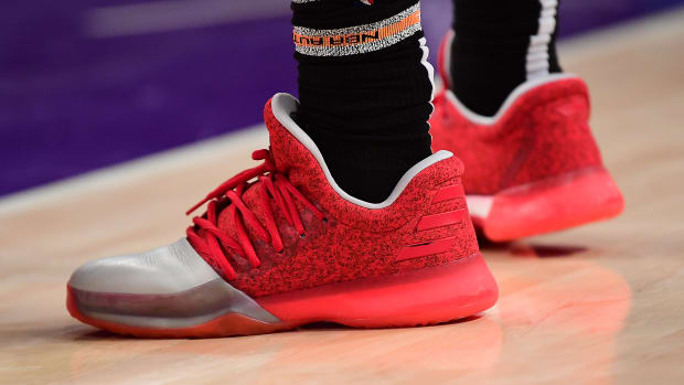 Ten Best Sneakers Worn by Toronto Raptors in 2021-22 Season - Sports ...