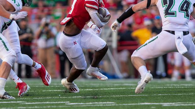 Husker Dan: Nebraska Wins a ‘No-Win’ Game - All Huskers